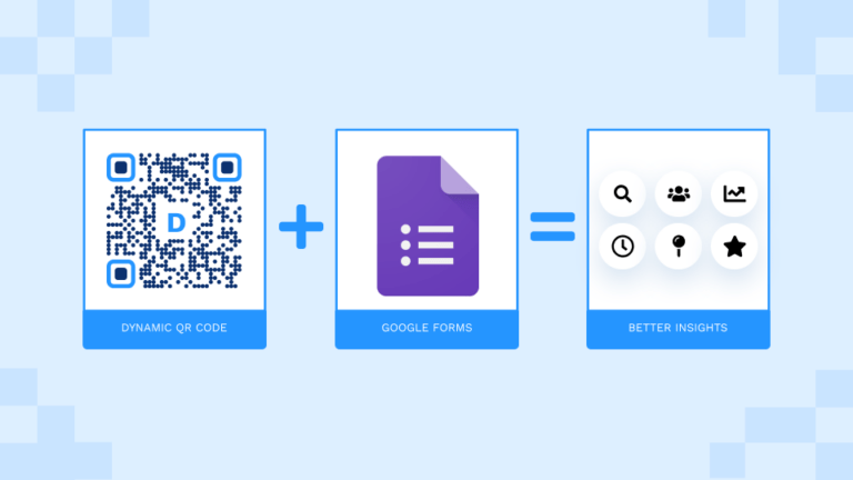 Create a Feedback Form QR Code (& Get Feedback in Seconds)