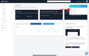 How To Create a QR Code for OneDrive File