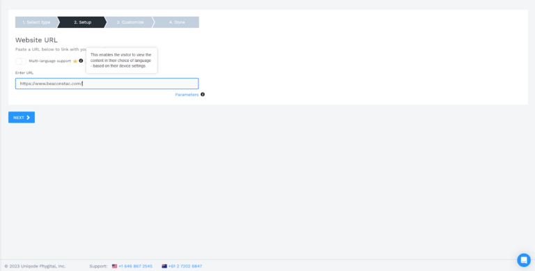 Edit Existing QR Codes Online in 3 simple steps: Learn How