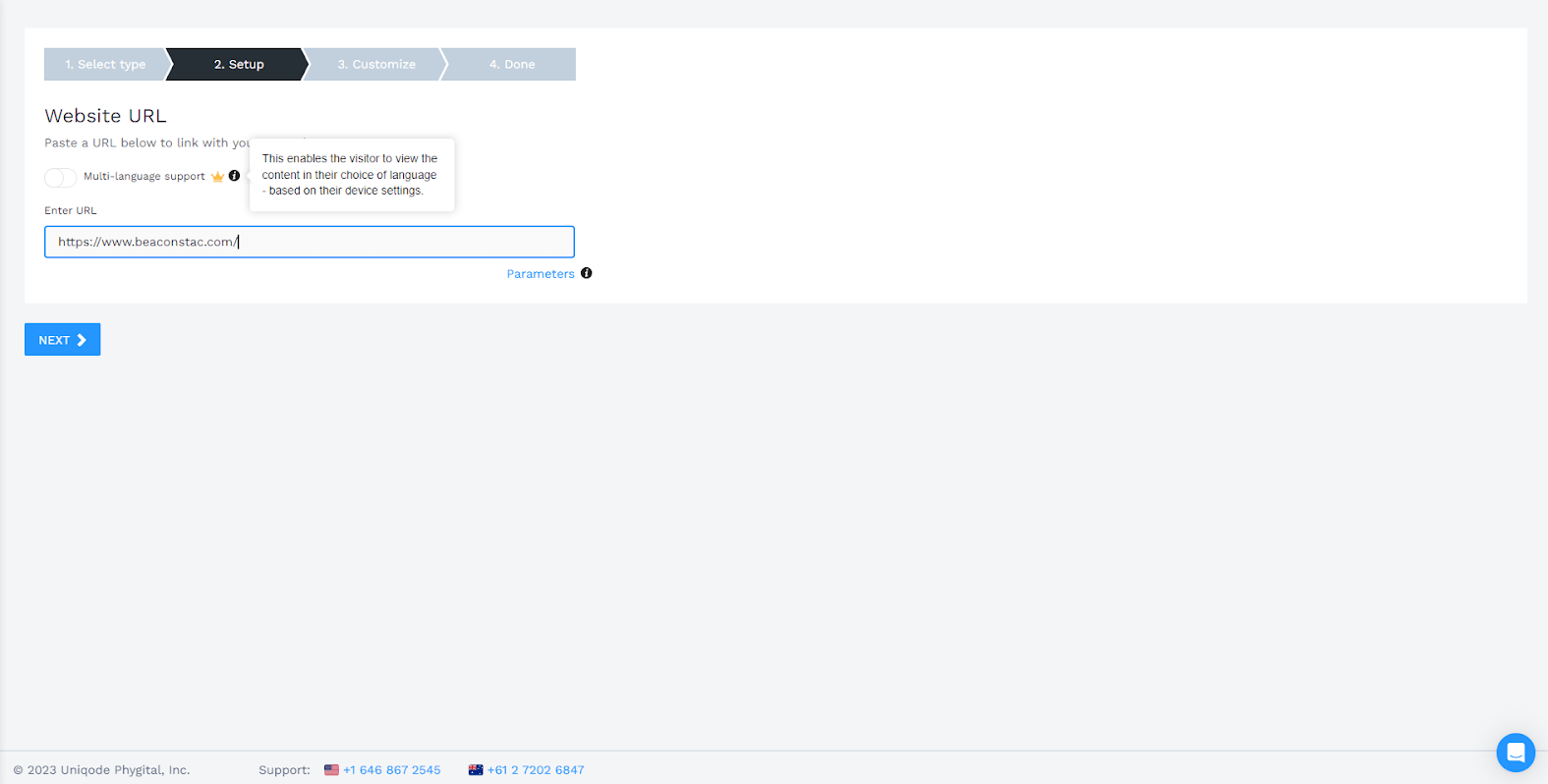 Edit Existing QR Codes Online in 3 simple steps: Learn How