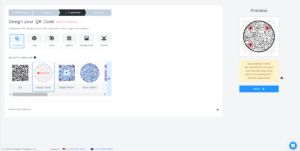 Edit Existing QR Codes Online in 3 simple steps: Learn How