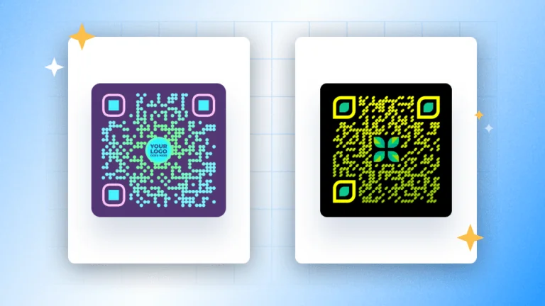 Top QR Code Templates to Boost Your Marketing Campaigns