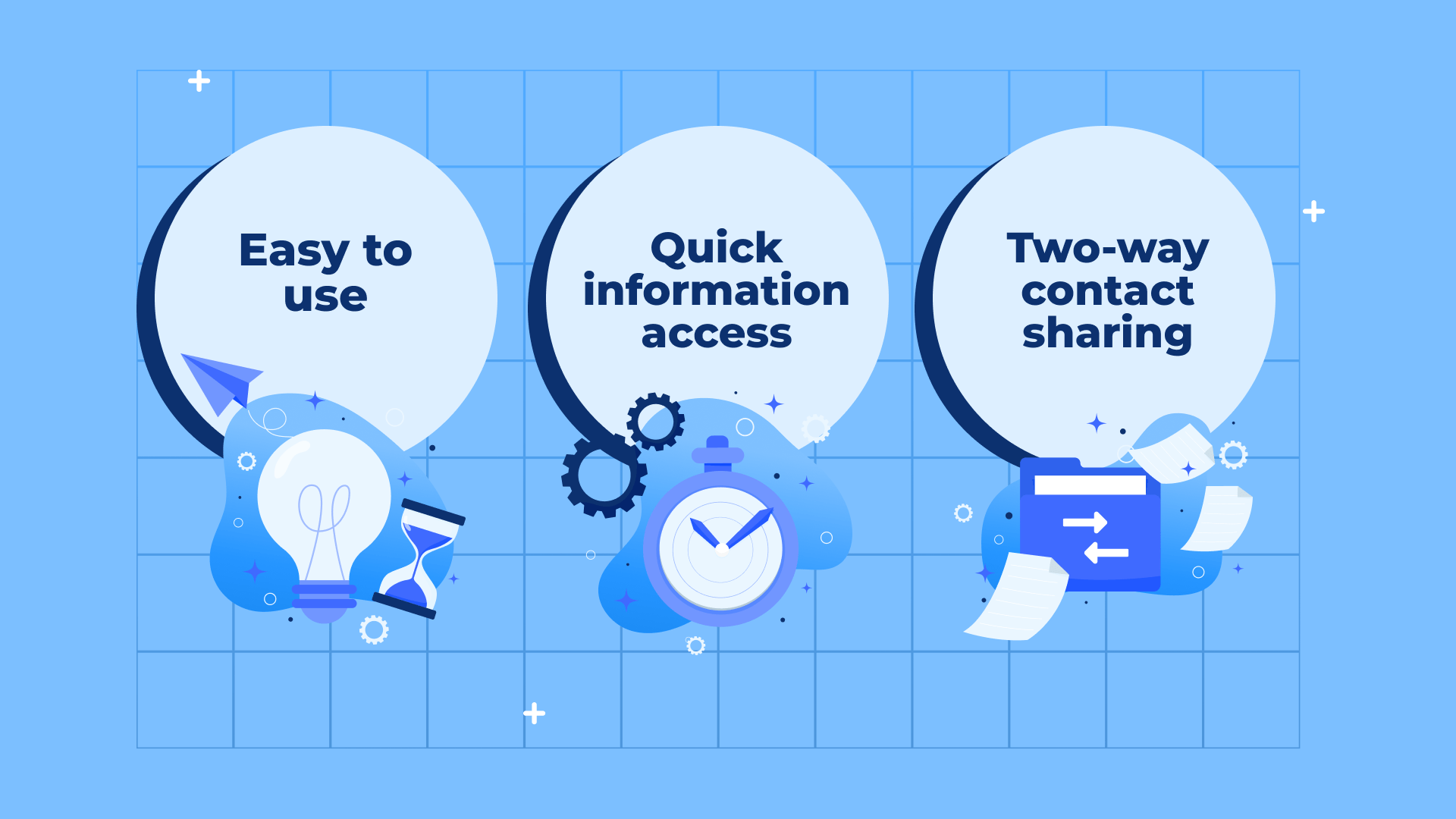How To Make Digital Business Cards for Interactive Networking