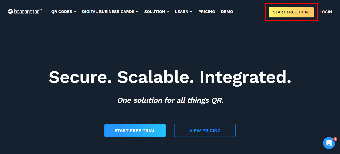 How To Create a QR Code That Doesn’t Expire?