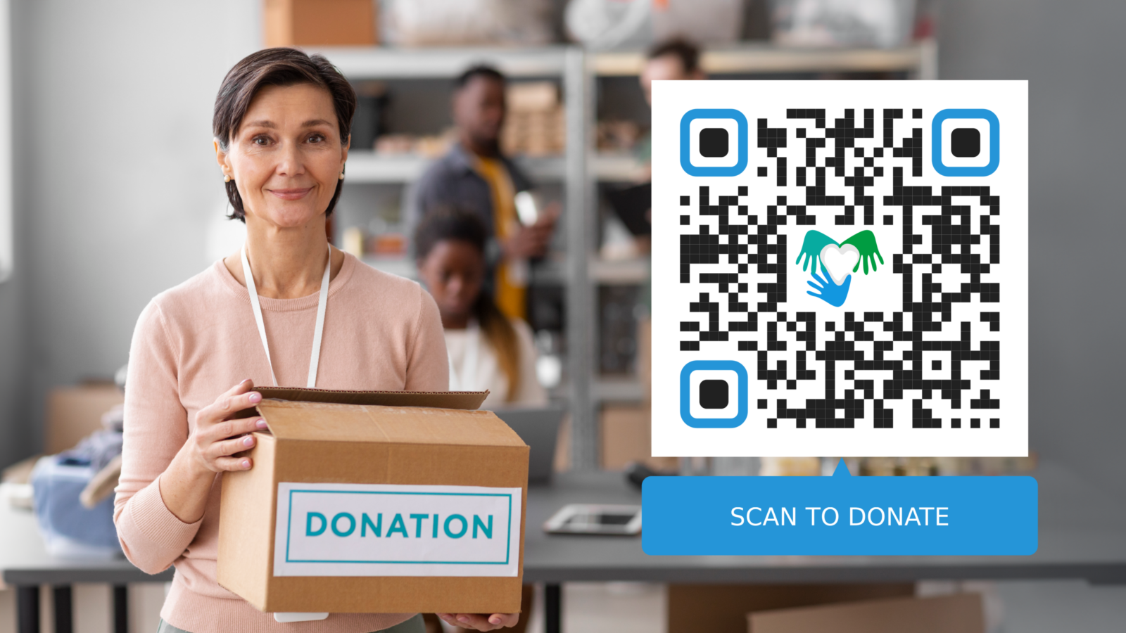 Guides that help prospects choose the best QR Code generator | QR Code ...