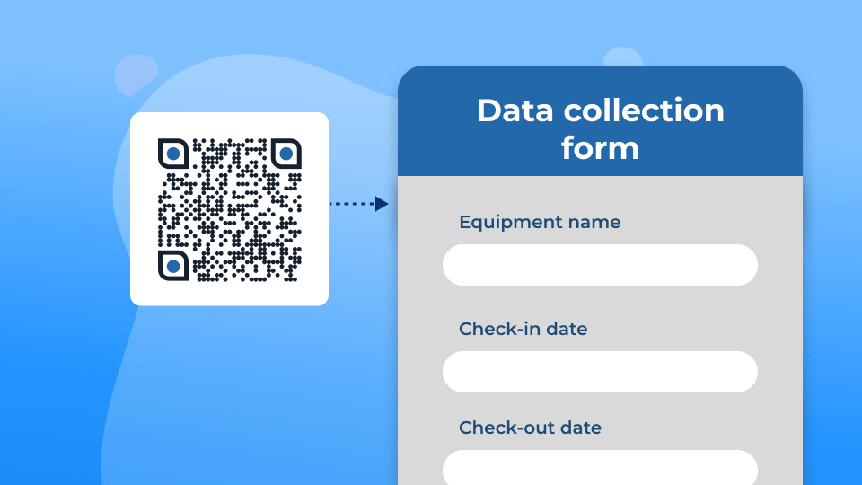 Why & How You Should Use QR Codes in Supply Chain Management
