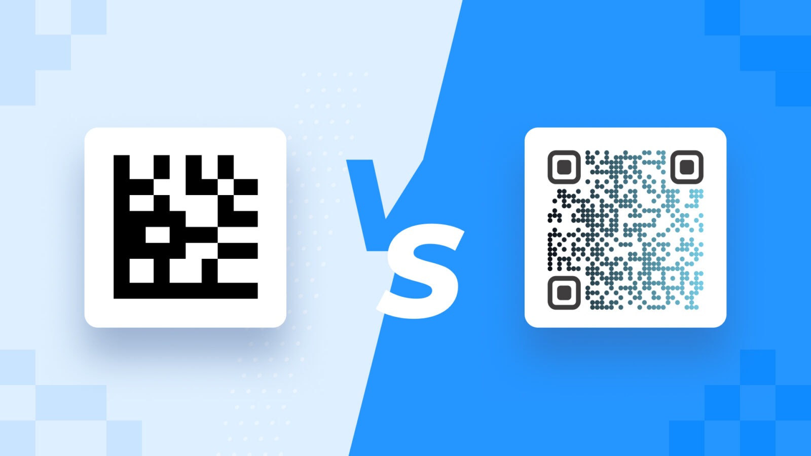 What are some alternatives to QR Codes? What are some alternatives to QR Codes?