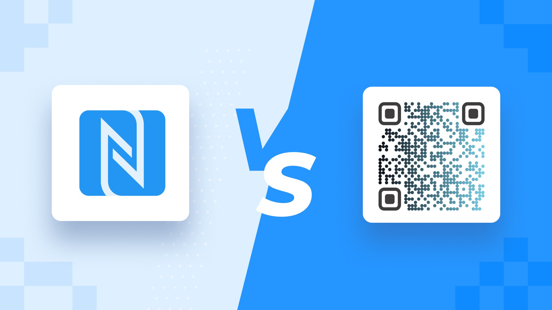 What are some alternatives to QR Codes? What are some alternatives to QR Codes?