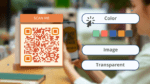 How To Create a White QR Code in 4 Steps