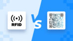 What are some alternatives to QR Codes?