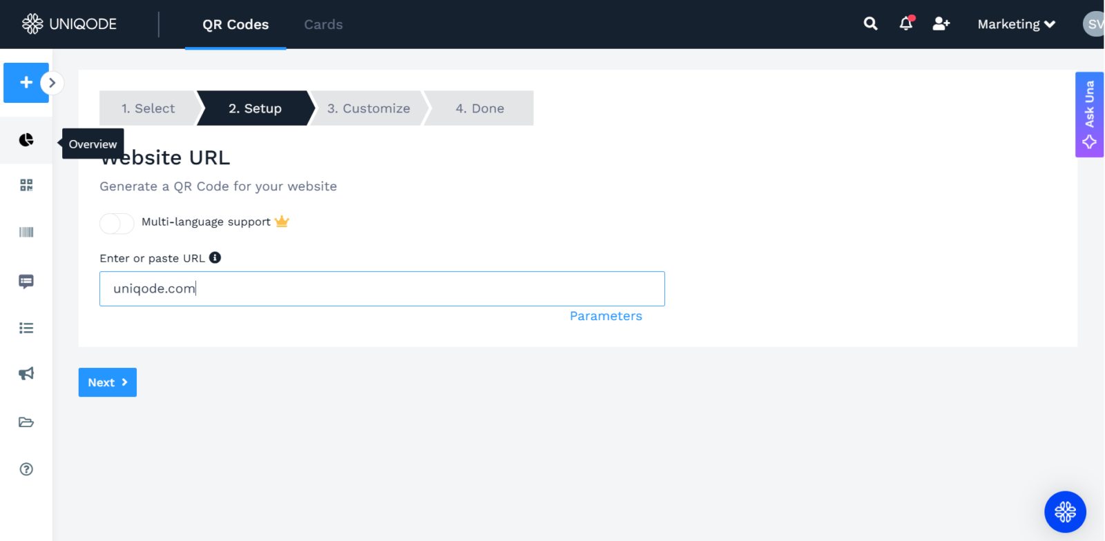 Q: Do QR Codes Expire? A: Yes, But It Depends