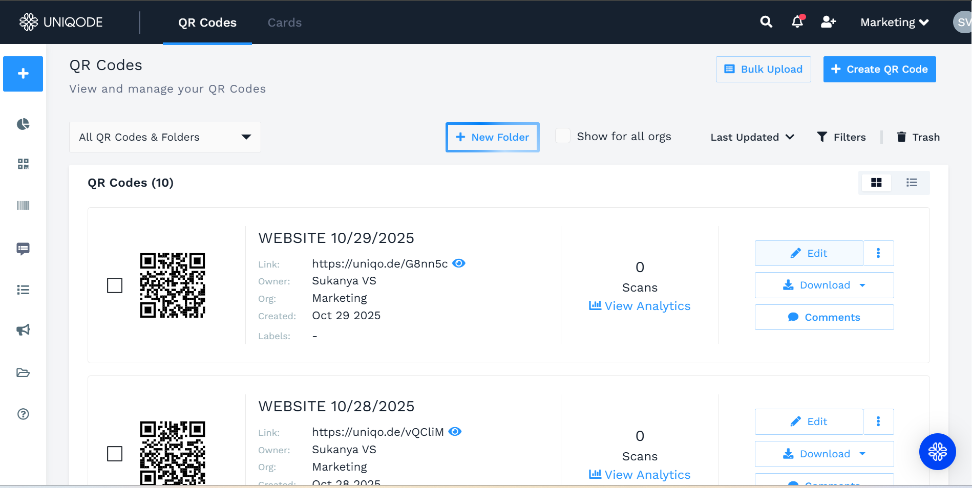 Q: Do QR Codes Expire? A: Yes, But It Depends