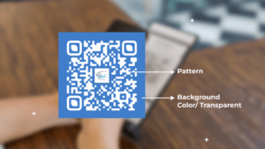 How To Create a White QR Code in 4 Steps