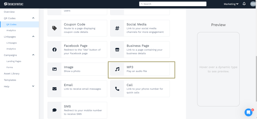 How To Make a QR Code for a Podcast [+FAQs] | Uniqode