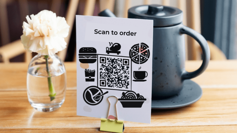 How to Add a QR Code Border: A 4-Step Guide