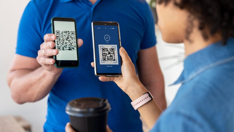 What are some alternatives to QR Codes? What are some alternatives to QR Codes?