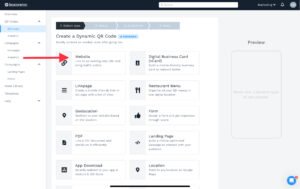 How To Create a White QR Code in 4 Steps