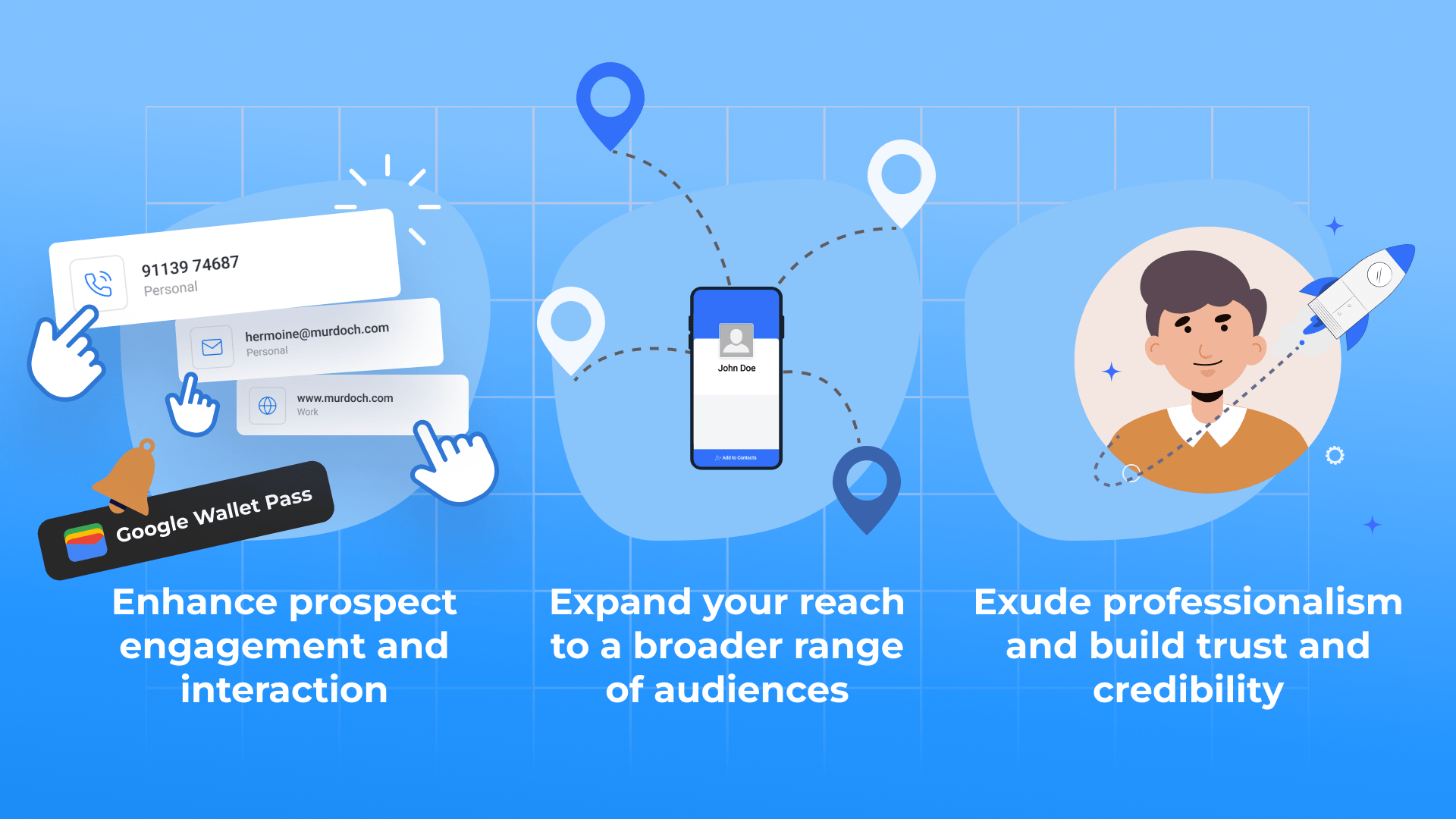 How To Create Multi-Language Business Cards