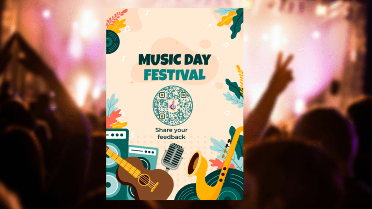 Google Review Posters - Simplify Collecting Customer Feedback