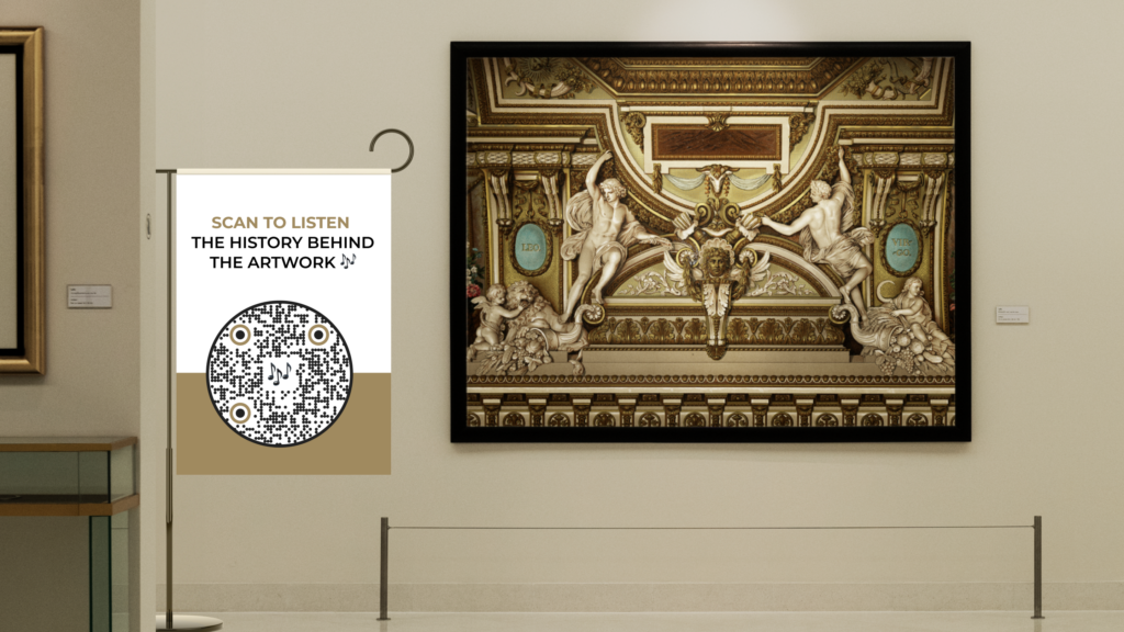 How to Make Your QR Codes Accessible [+Tips]