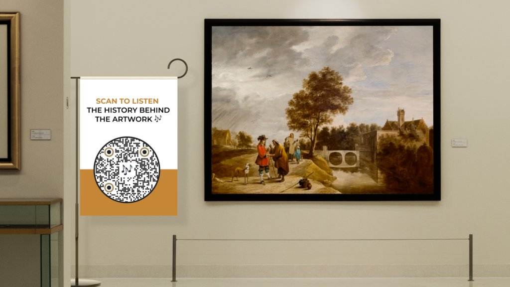 How to Make Your QR Codes Accessible [+Tips]