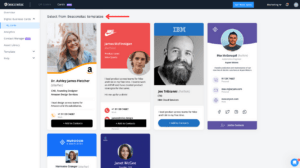 How To Create Multi-Language Business Cards