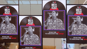 How To Create a White QR Code in 4 Steps