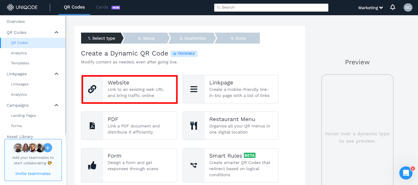 Stadium QR Code: Score Higher ROI With Fewer Efforts | Uniqode