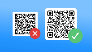 How To Create a QR Code With Dots (And Drive More Scans) | Uniqode