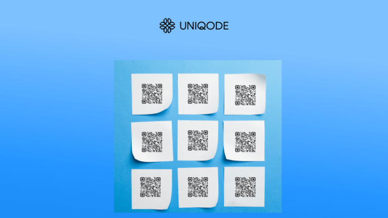 Uniqode vs. Canva: Which QR Code Generator To Choose?