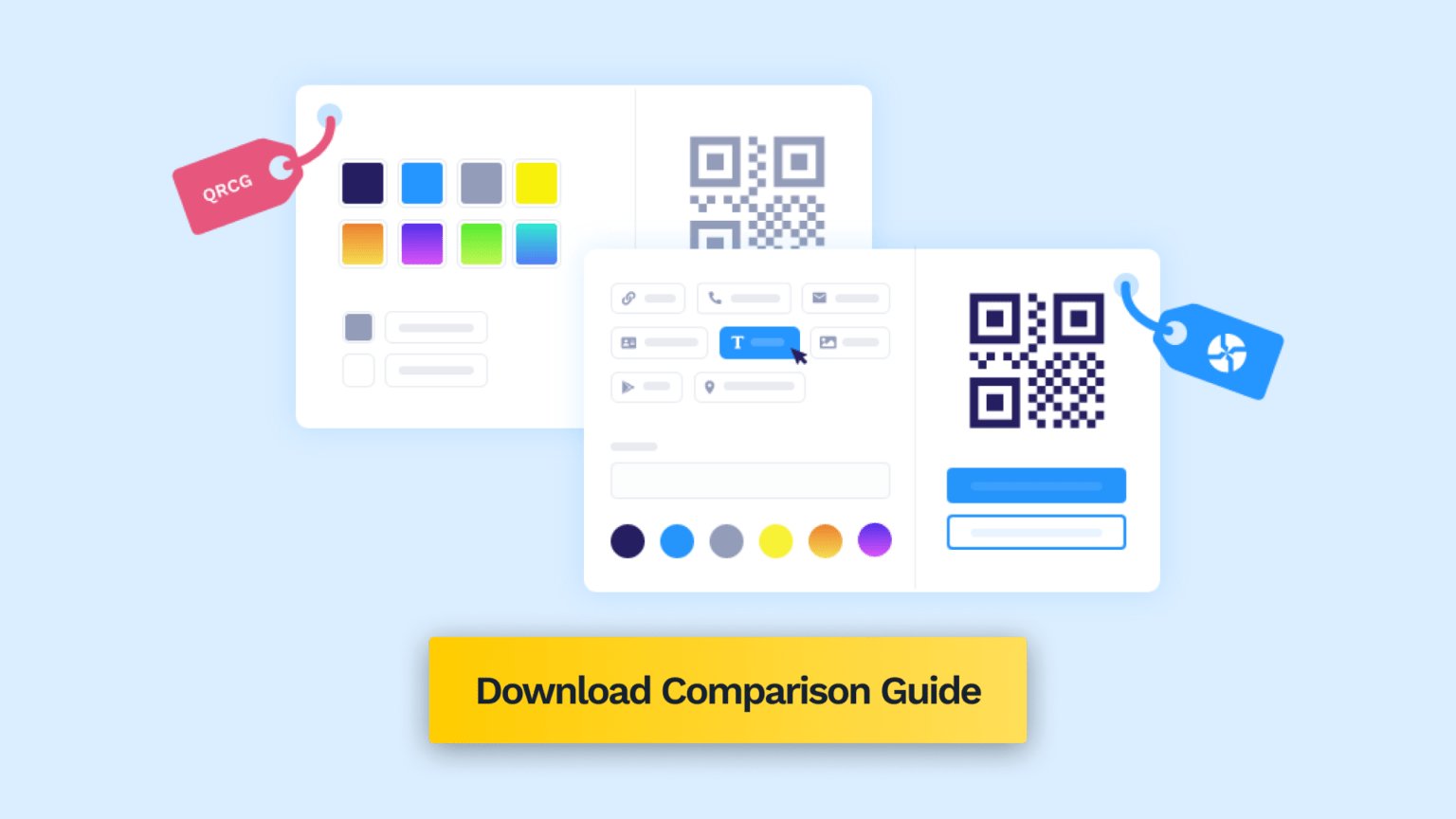 QR Code Generator Pro vs. Uniqode: Which Is Right for You?