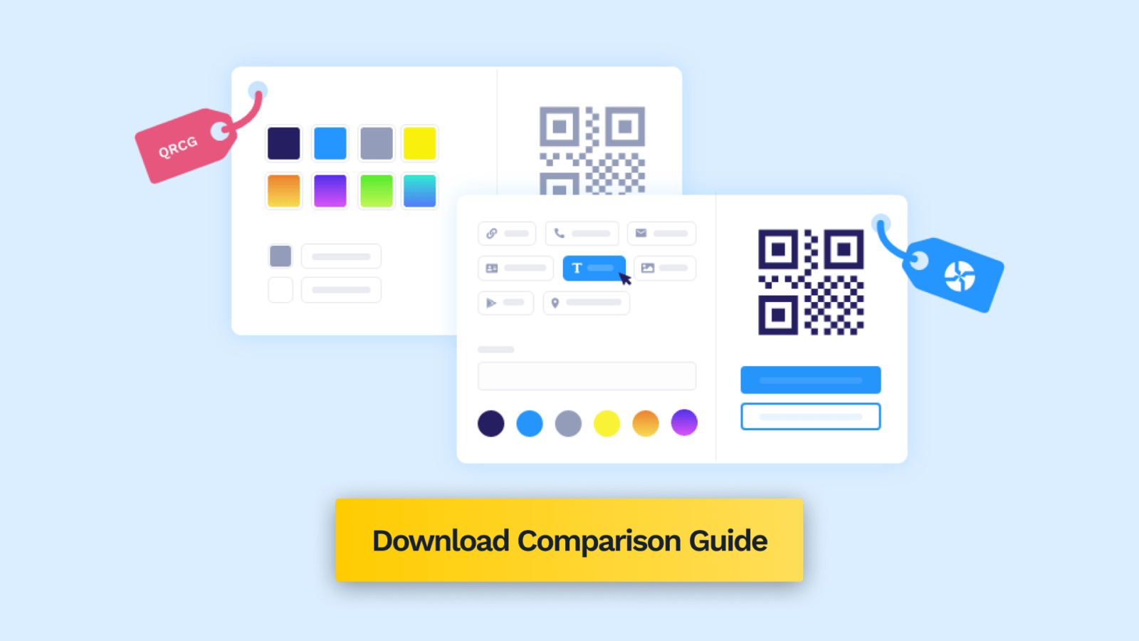 QR Code Generator Pro vs. Uniqode: Which Is Right for You?