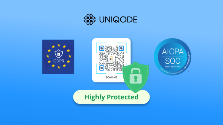 Uniqode vs. Canva: Which QR Code Generator To Choose?