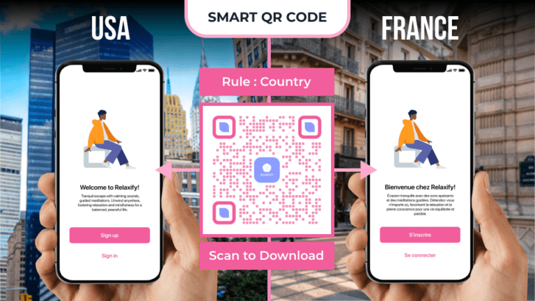 How To Create a Smart QR Code: An Easy Guide
