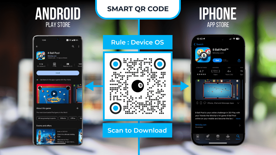 How To Create a Smart QR Code: An Easy Guide