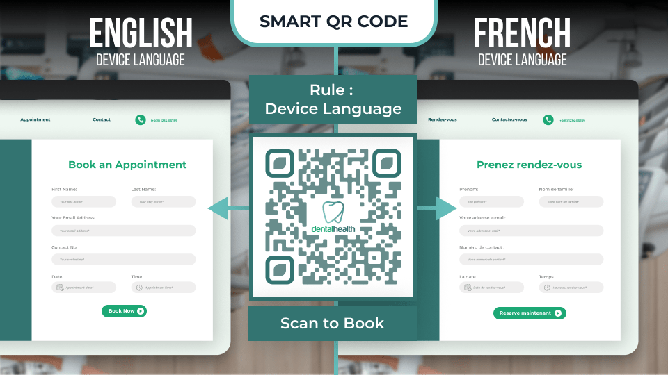 How To Create a Smart QR Code: An Easy Guide