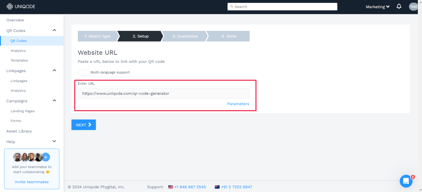 The Simplest Way To Redirect An Existing QR Code