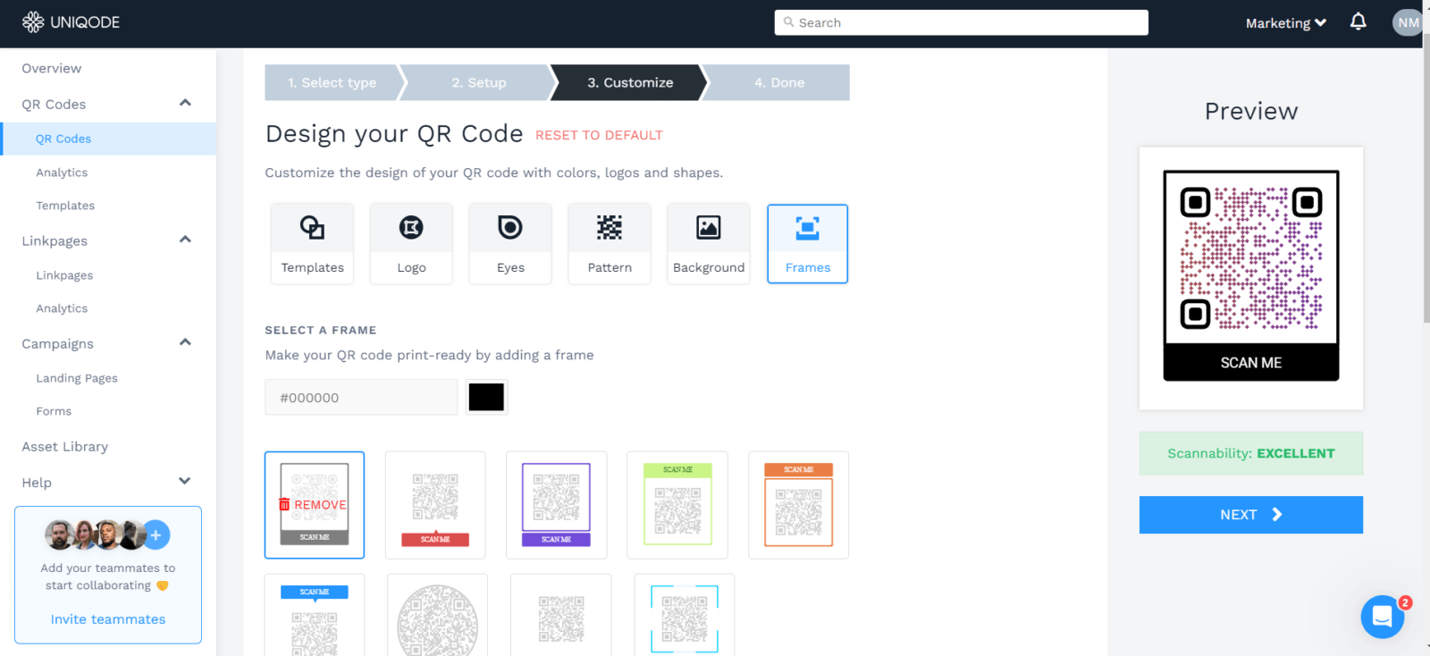 Dynamic QR Codes: What Is It & Benefits