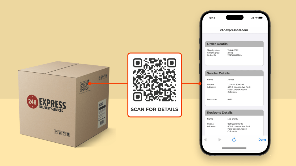 Dynamic QR Codes: What Is It & Benefits