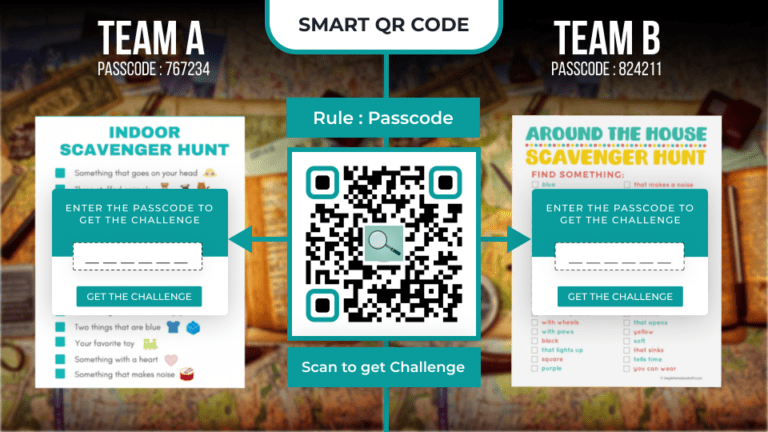 How To Create a Smart QR Code: An Easy Guide