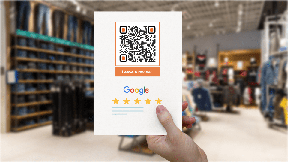 Dynamic QR Codes: What Is It & Benefits
