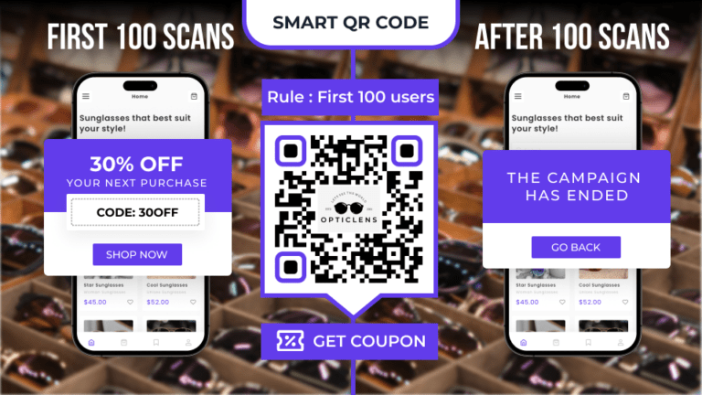 How To Create a Smart QR Code: An Easy Guide