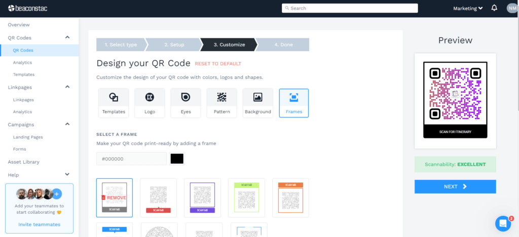 How To Create a Smart QR Code: An Easy Guide