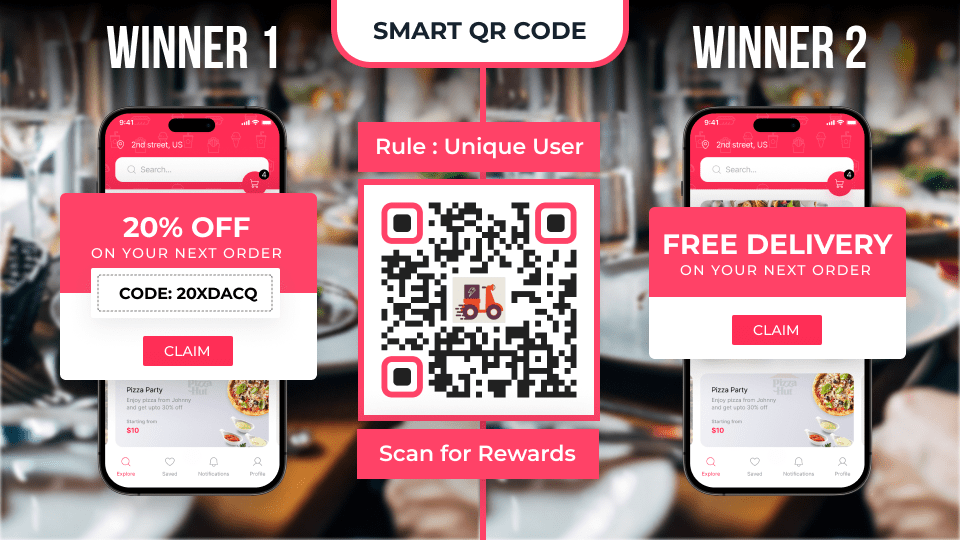How To Create a Smart QR Code: An Easy Guide