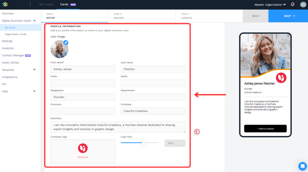 YouTube Business Cards: An Innovative Way to Grow Your Channel