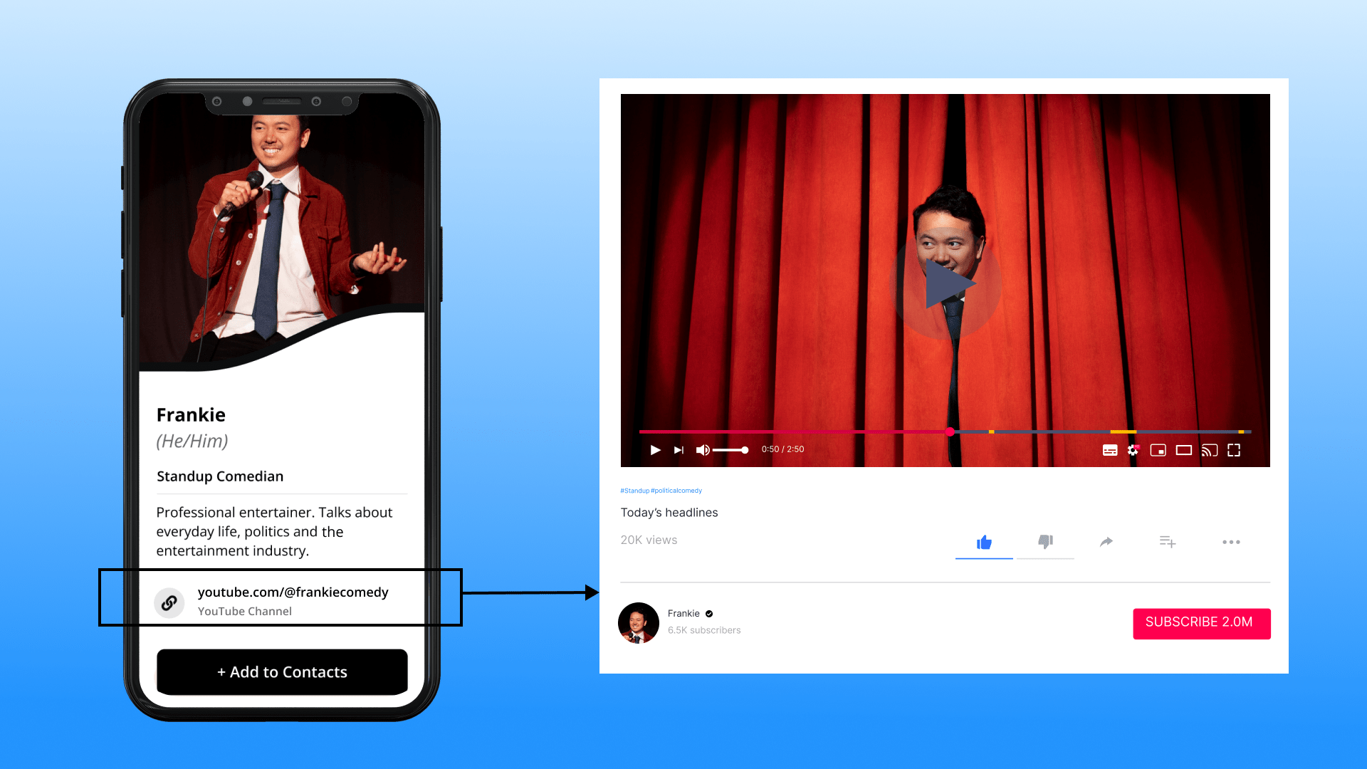 YouTube Business Cards: An Innovative Way to Grow Your Channel