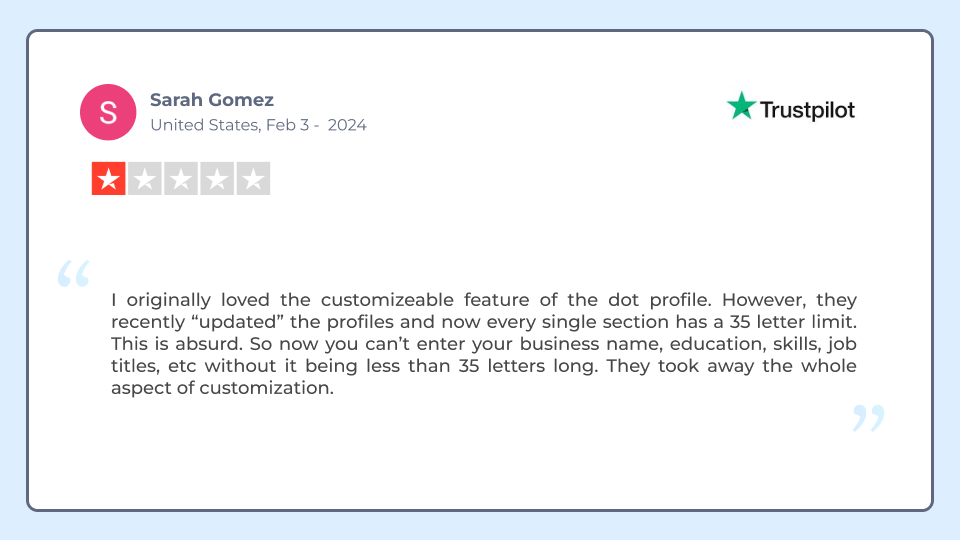 Popl vs. Dot: Which Solution to Choose in 2024?