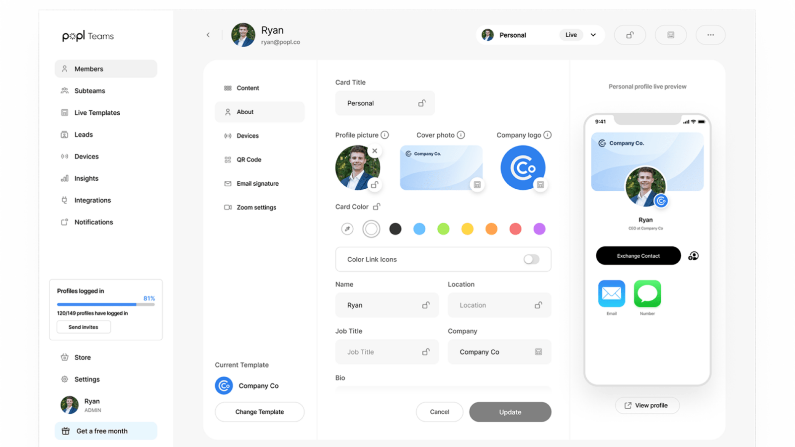 Popl vs. Dot: Which Solution to Choose in 2024?