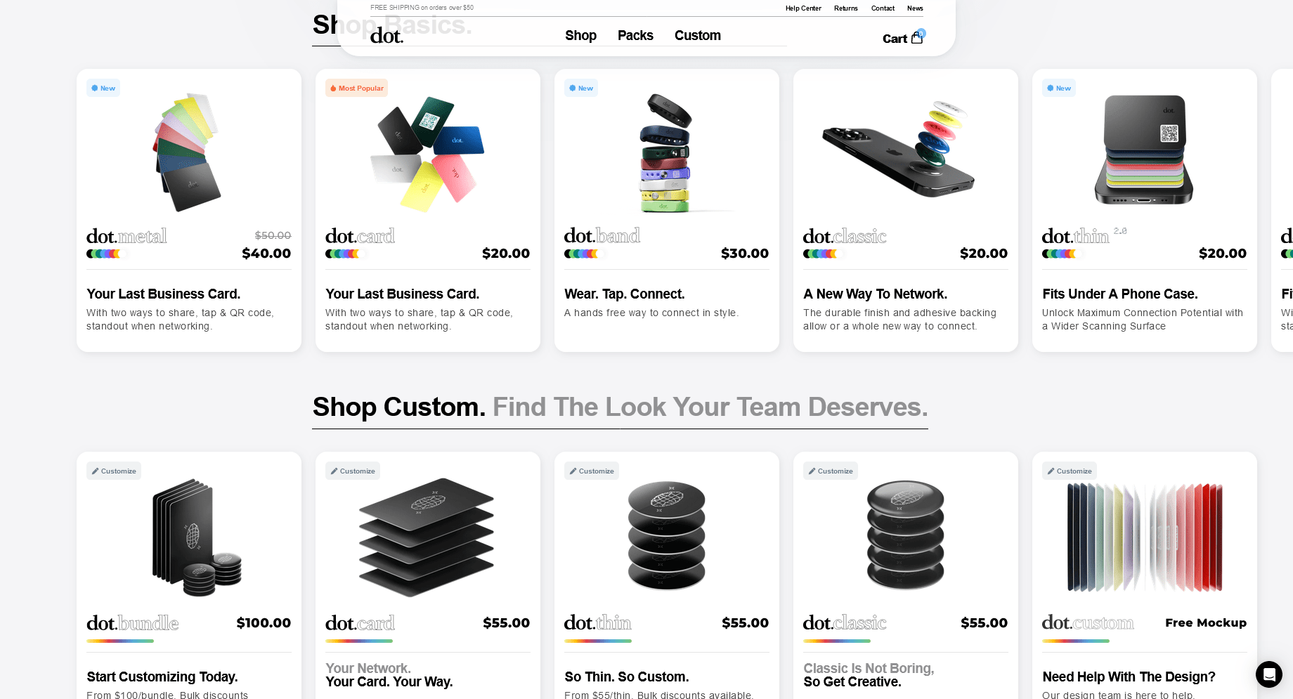 Popl vs. Dot vs. Linq: Which Platform is Right for You