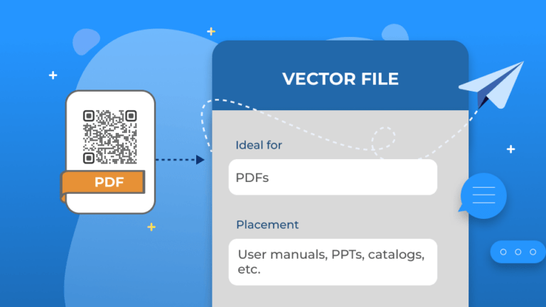 Which QR Code Formats To Choose for Your Business?